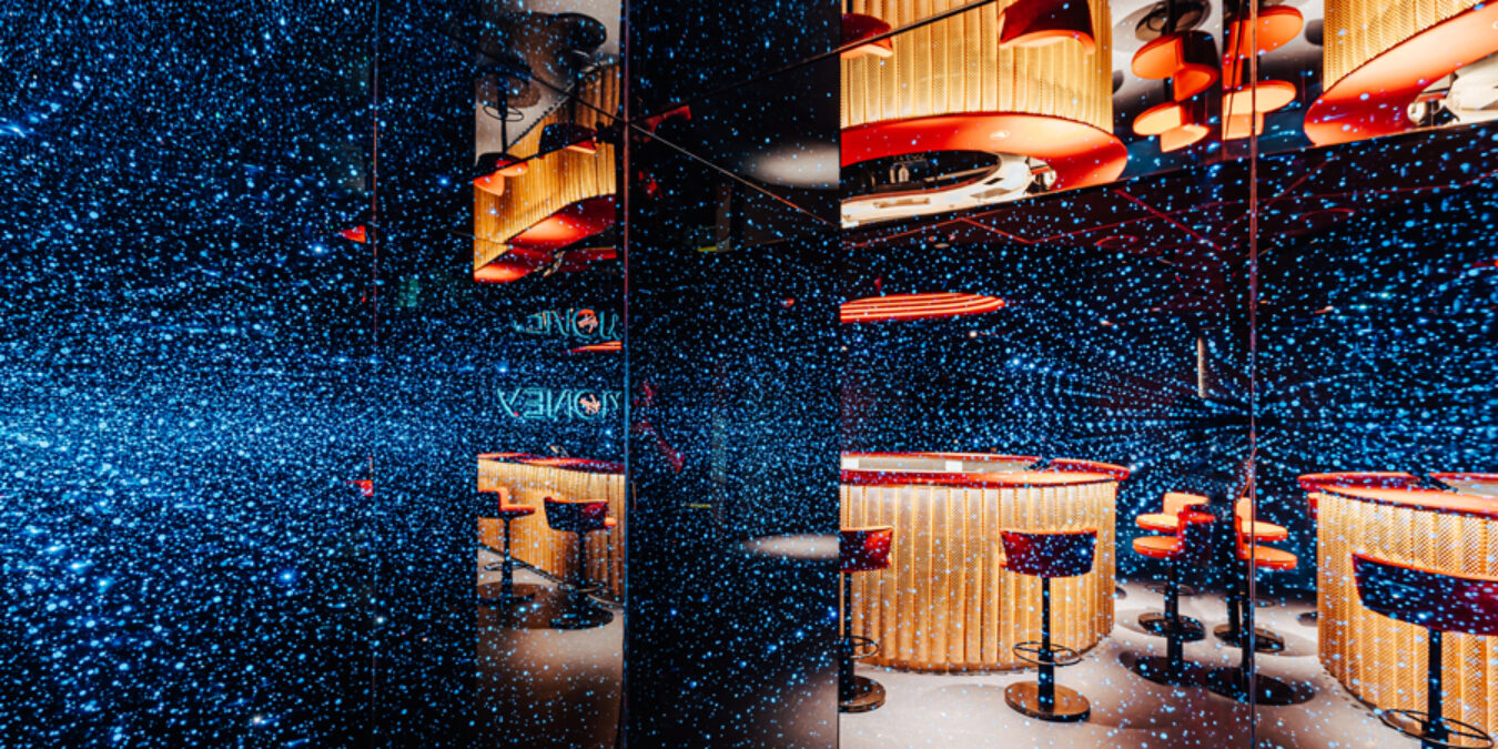 02 Arena VIP Lounges - S+CO